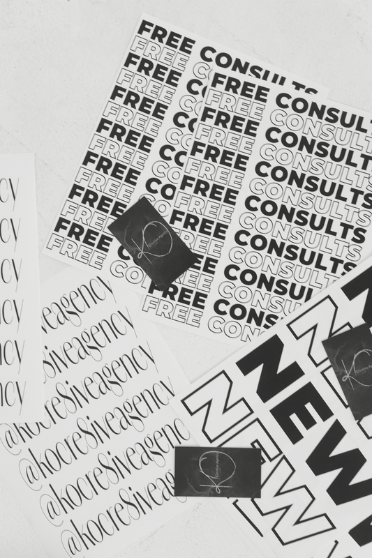 KO Creative Agency | Helping Purpose-Driven Brands Grow